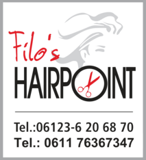 Filo's Hairpoint | Eltville am Rhein, Wiesbaden | Friseur: Extensions