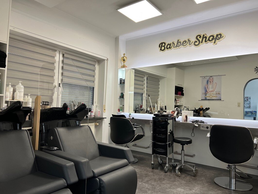 Filo's Hairpoint | Eltville am Rhein, Wiesbaden | Über uns